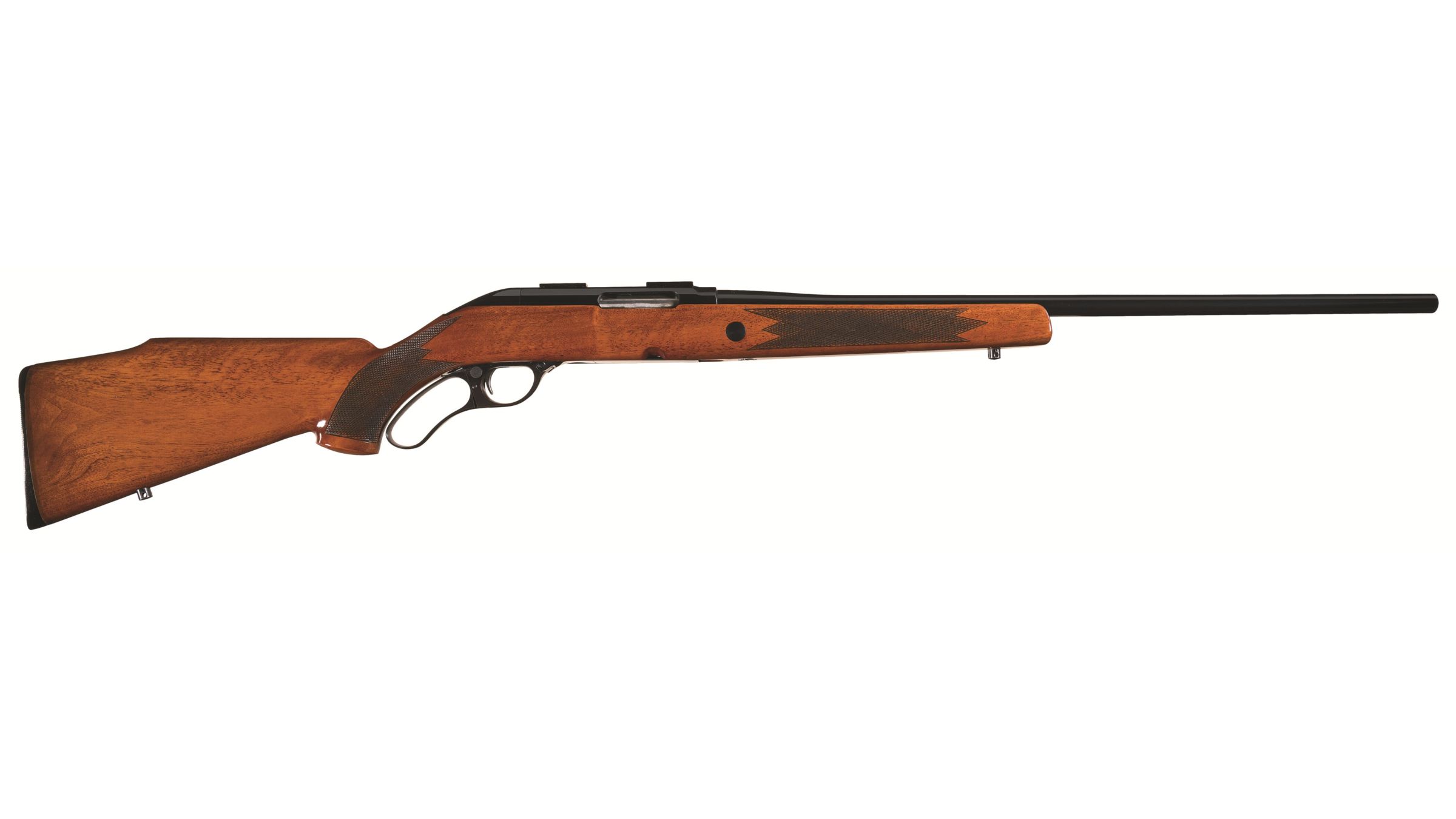 Sako Finnwolf VL63 Lever Action Rifle | Rock Island Auction
