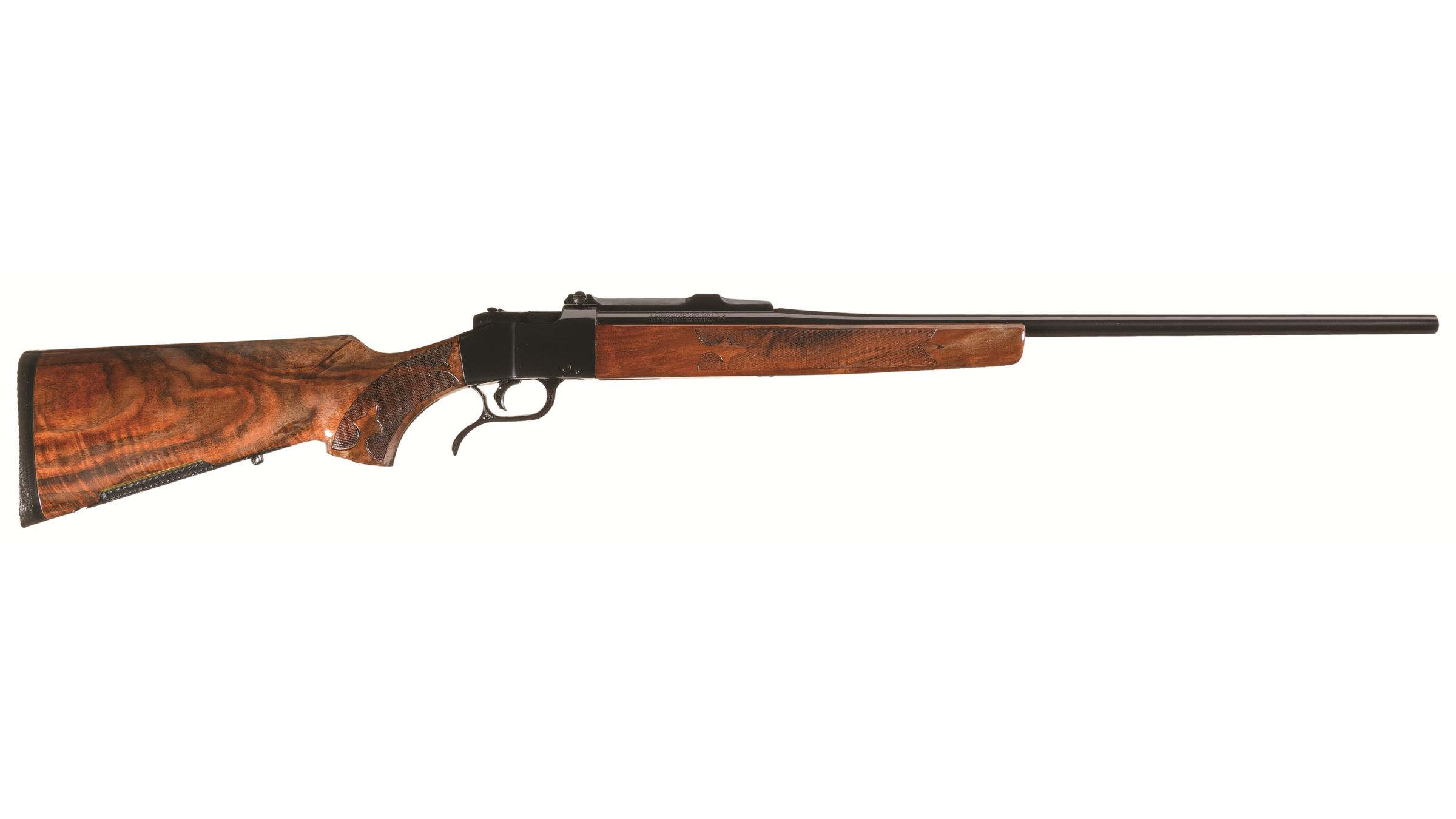 Sharps Arms Company/Colt Sharps Single Shot Rifle | Rock Island Auction