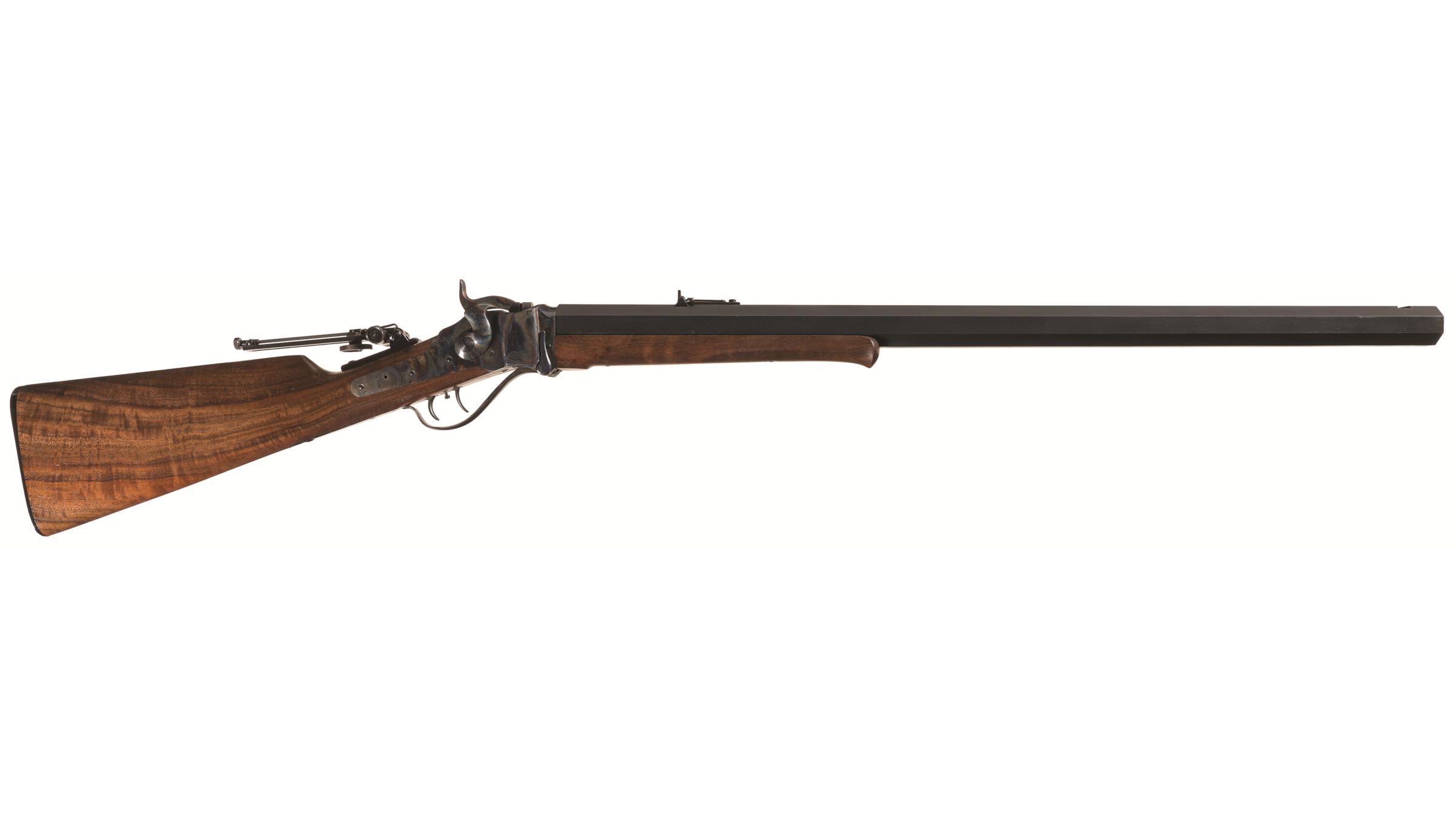Shiloh Rifle Mfg. Shiloh-Sharps Model 1874 | Rock Island Auction