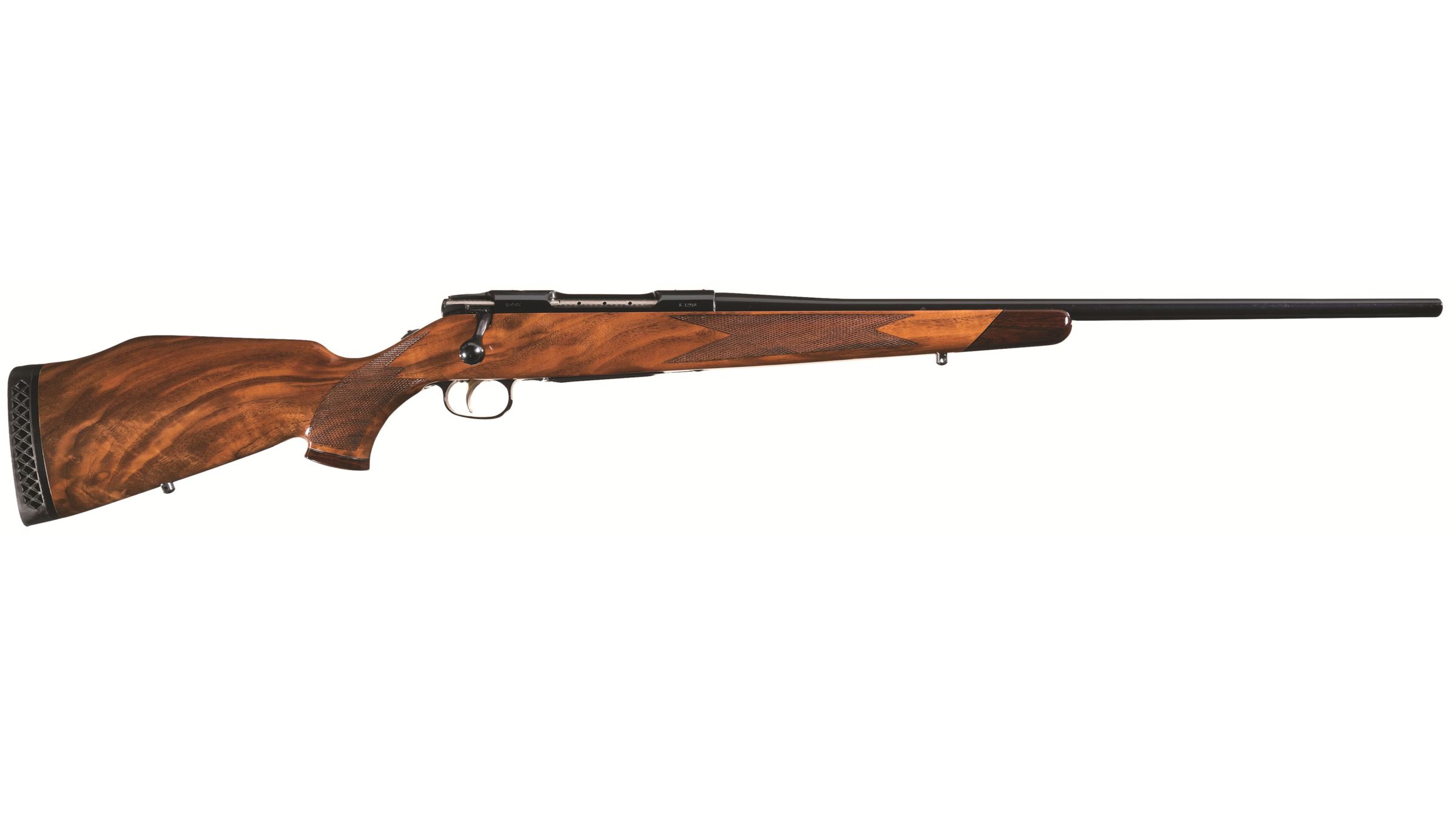J.P. Sauer & Son Model 90 Bolt Action Rifle | Rock Island Auction