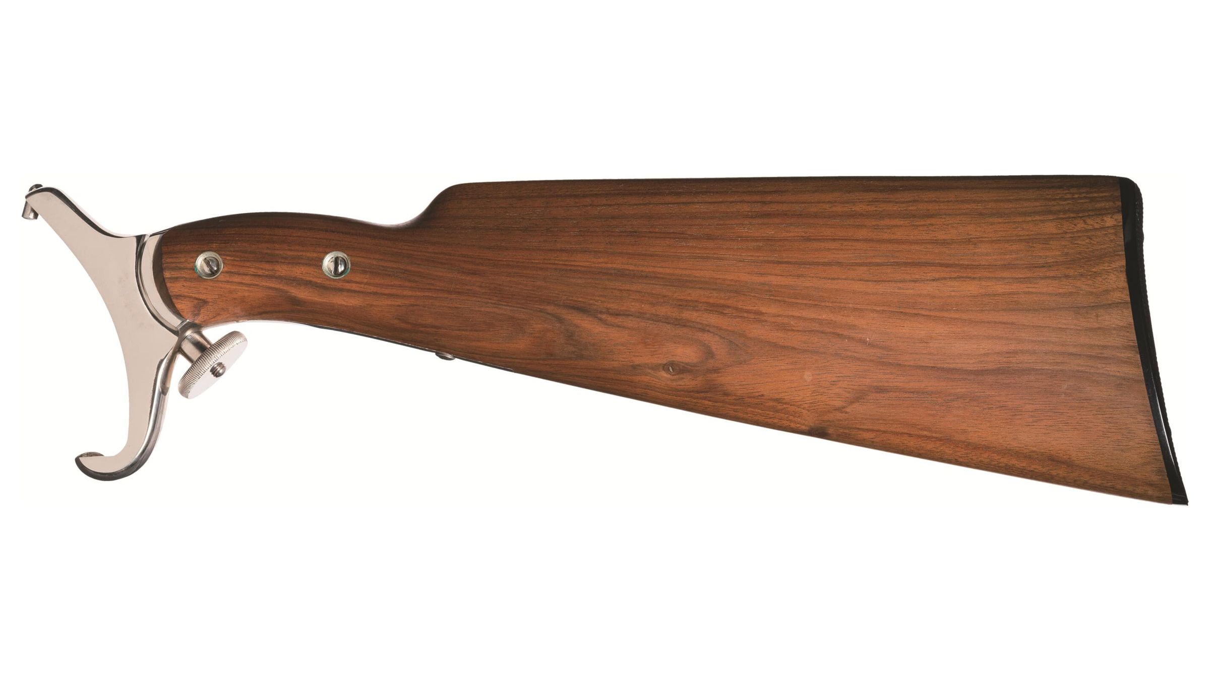 Smith & Wesson .44 Single Action Revolver Stock | Rock Island Auction