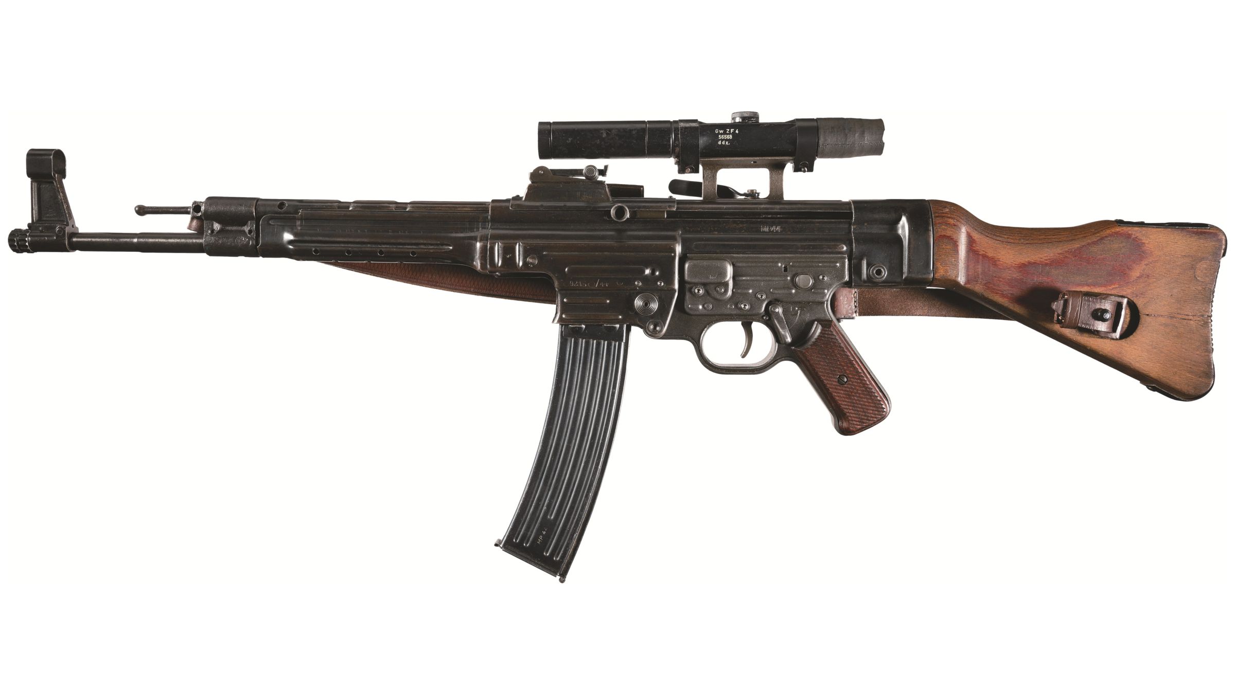 Steyr "bnz" MP44 Sturmgewehr Assault Rifle | Rock Island Auction