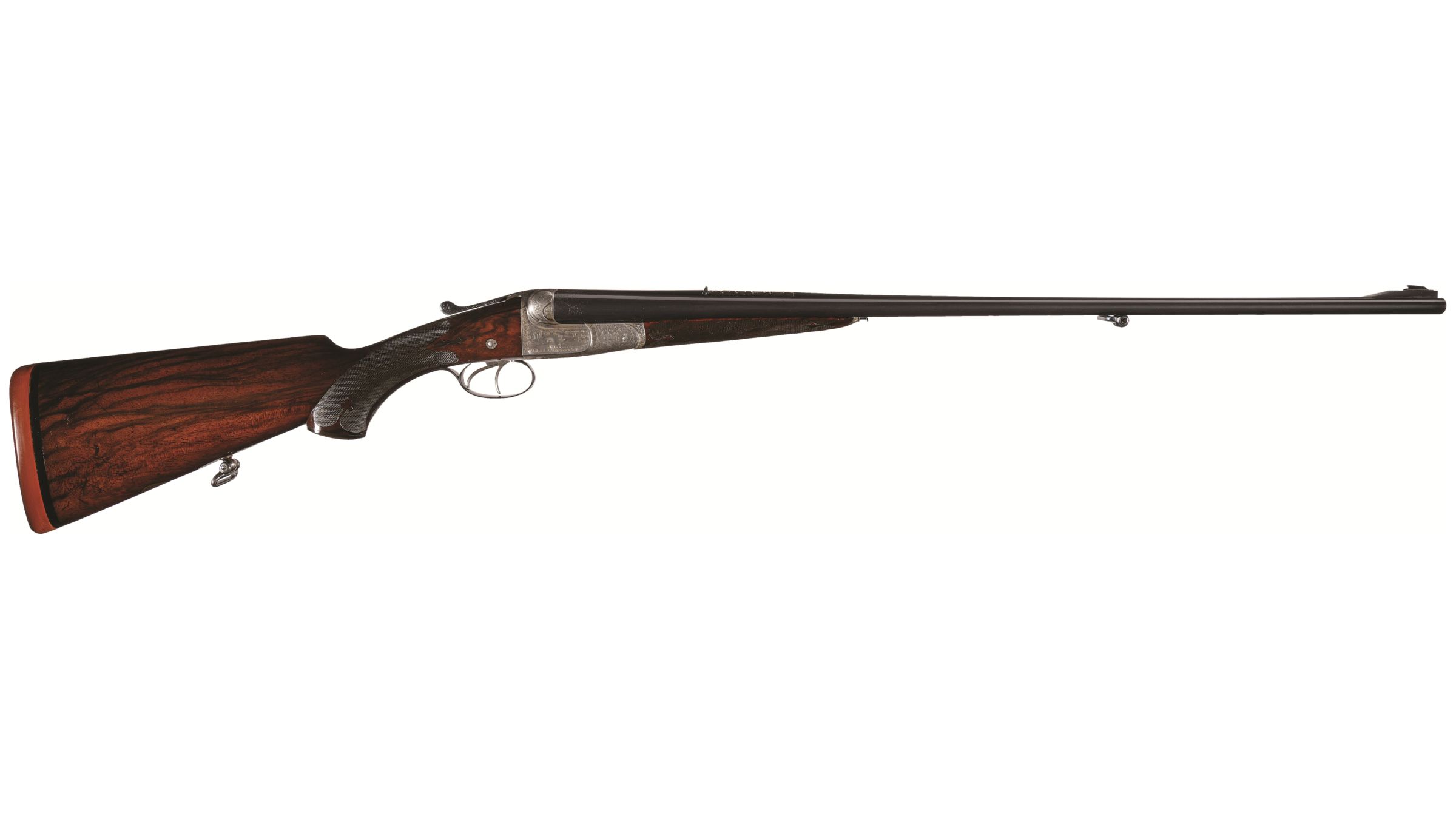 W.W. Greener .303 “Facile Princeps” Monarch Royal Grade Rifle | Rock ...