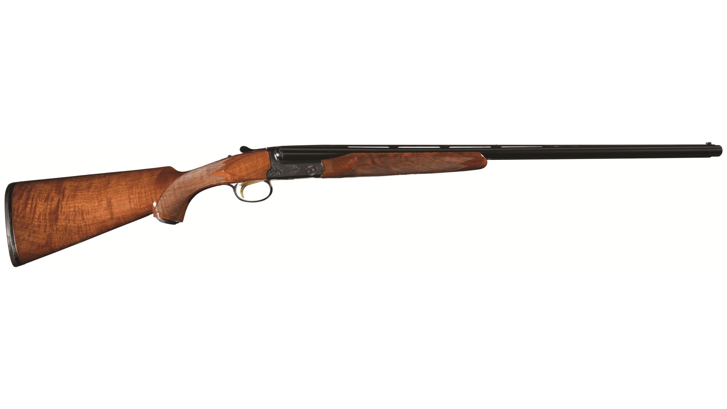 Winchester Model 23 Classic 20 Gauge Double Barrel Shotgun | Rock ...