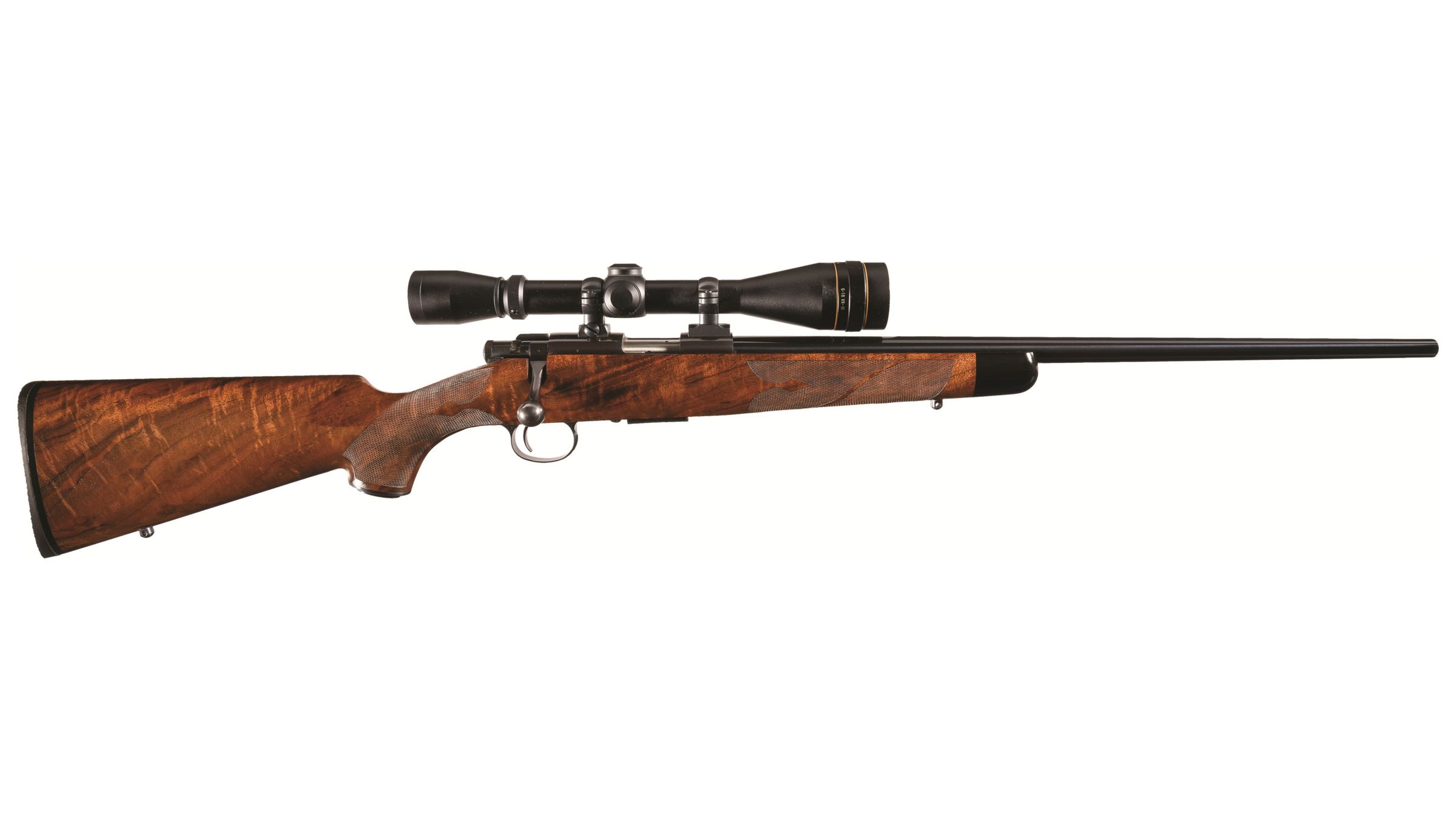 Cooper Arms Model 57-M Bolt Action Rifle | Rock Island Auction