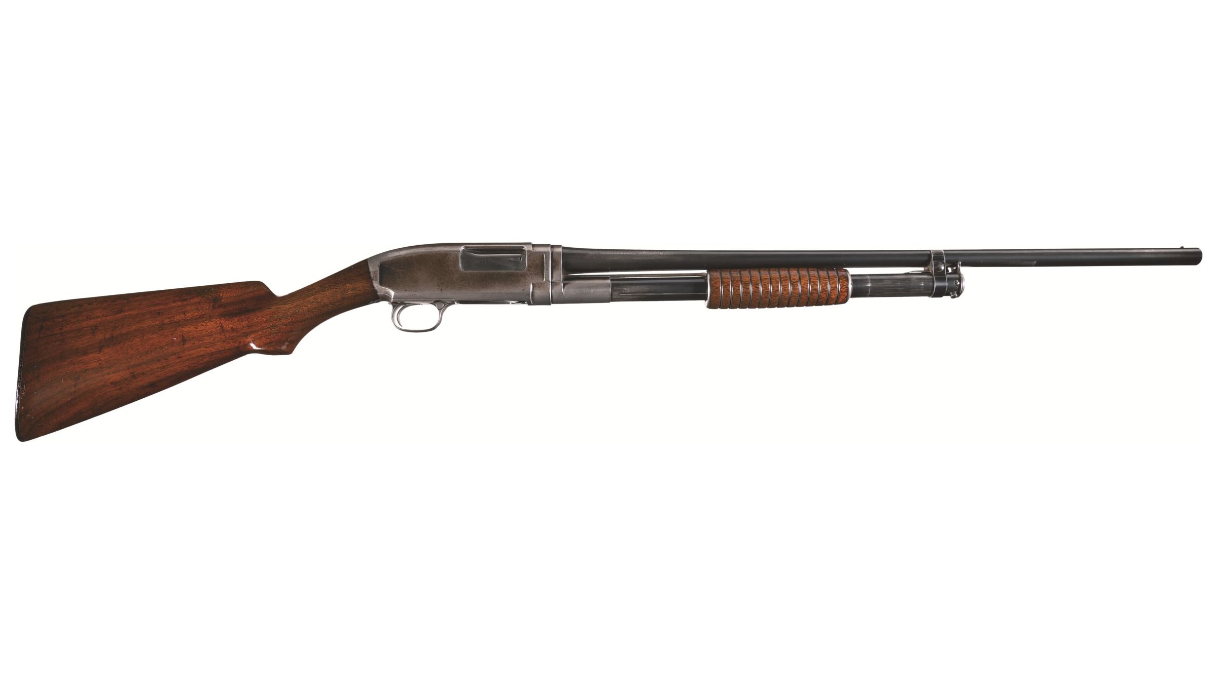 Serial Number 26 Winchester Model 1912 20 Gauge Shotgun | Rock Island ...