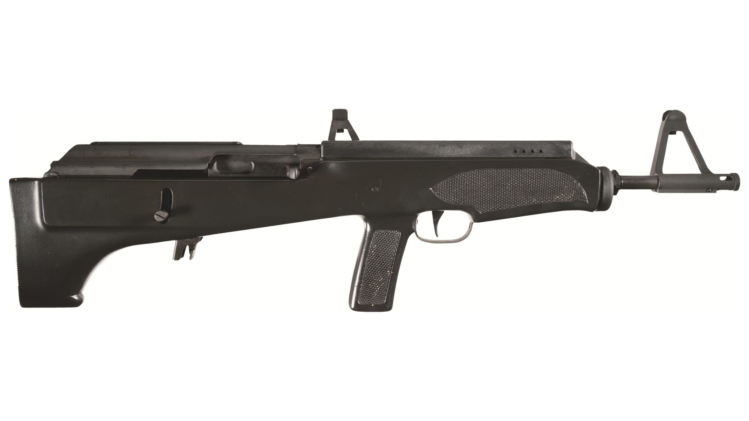 Valmet/Fleming Firearms M82 Machine Gun | Rock Island Auction
