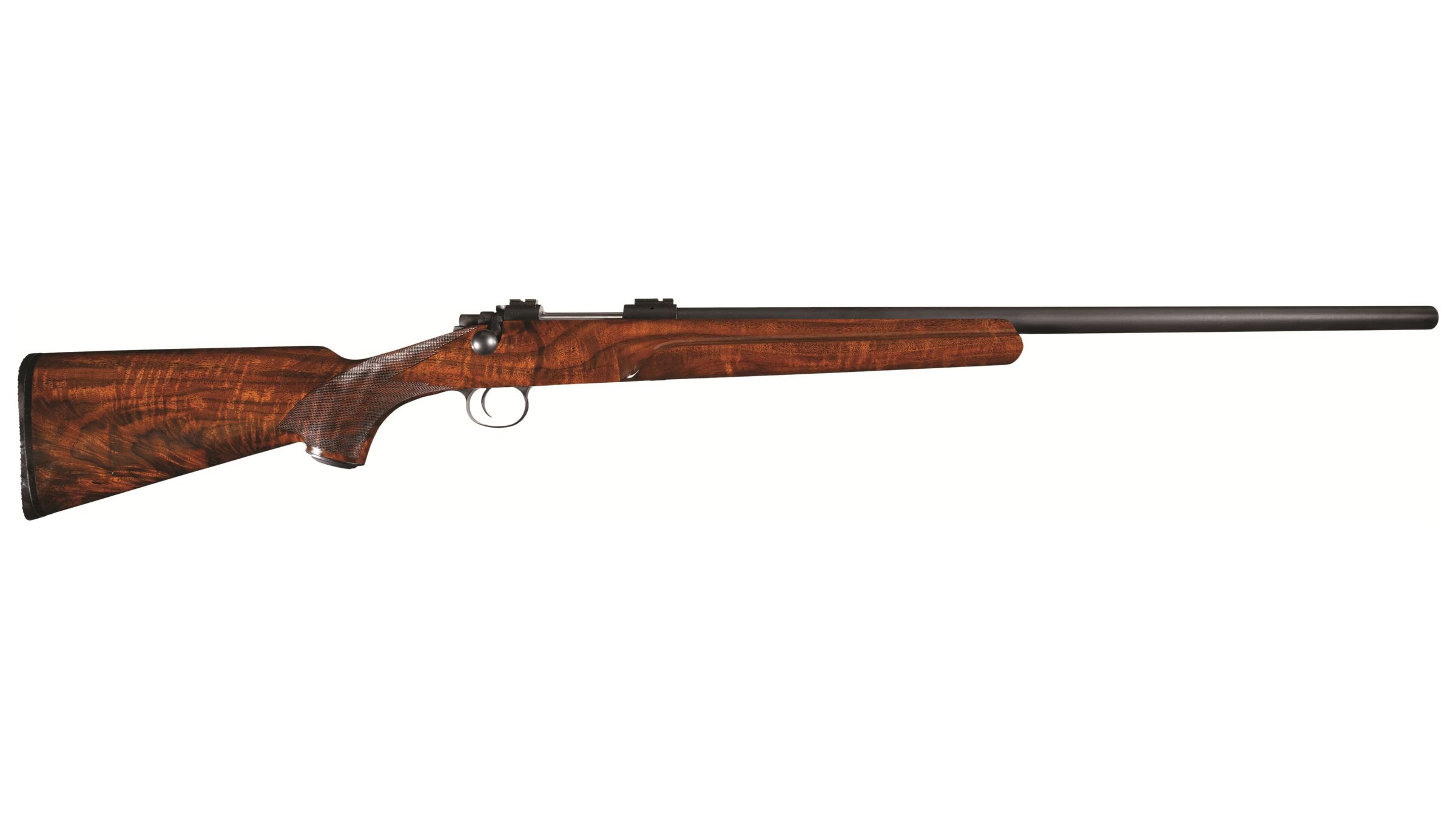 Cooper Arms Model 21 Bolt Action Rifle | Rock Island Auction