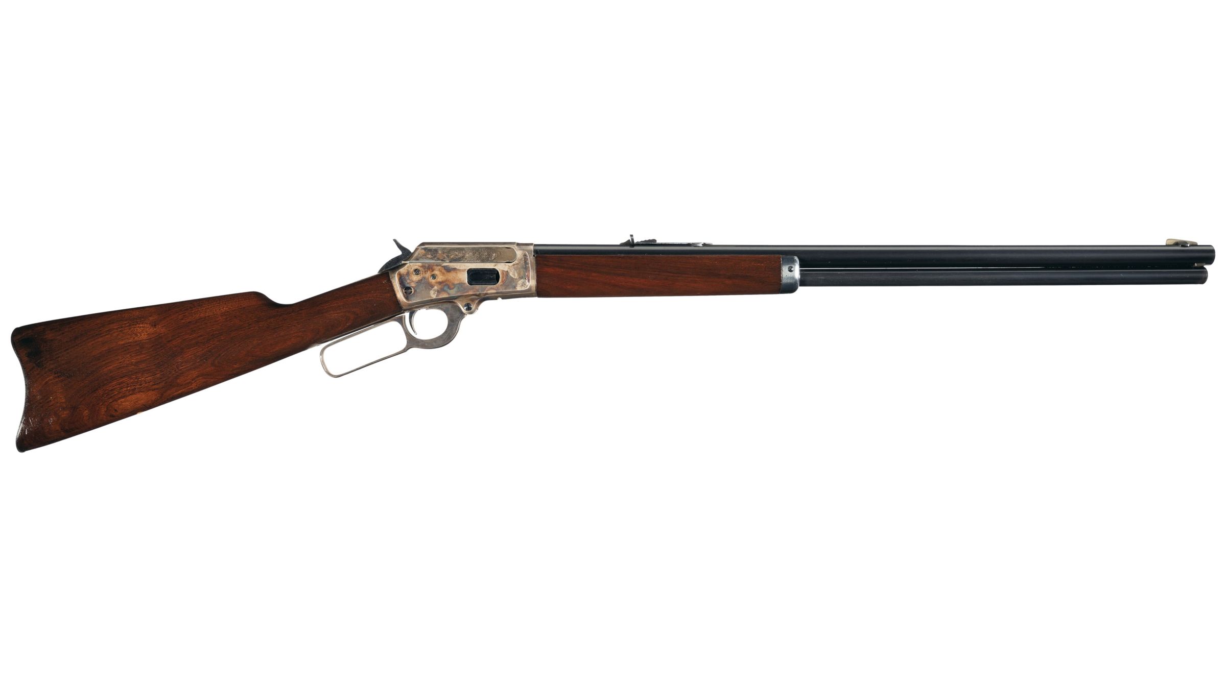 Marlin Model 1894 Lever Action Rifle | Rock Island Auction