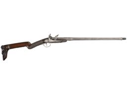 Rare French Guycot Chain Rifle | Rock Island Auction