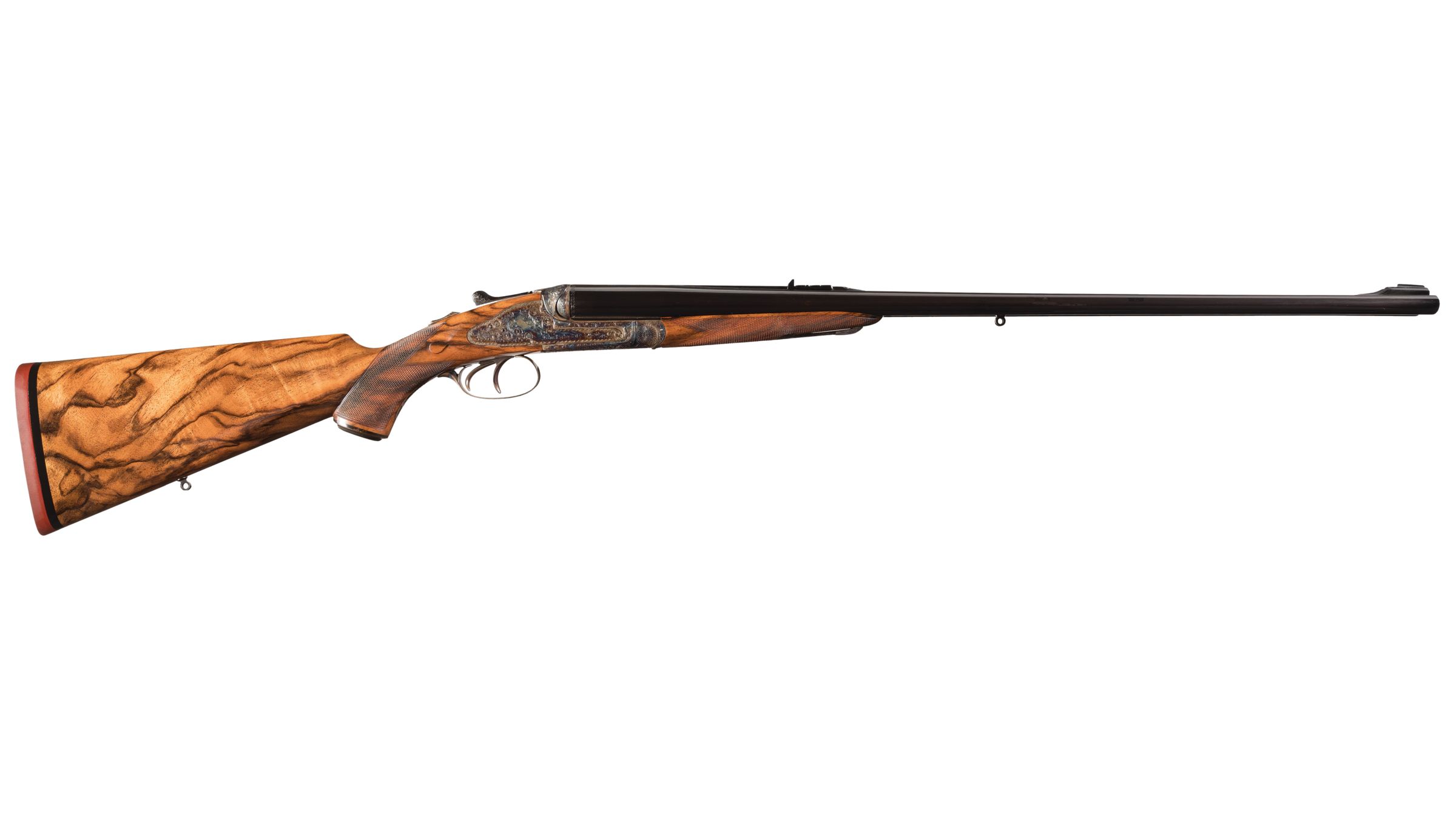 John Rigby & Co. .470 (Nitro Express) Double Rifle | Rock Island Auction