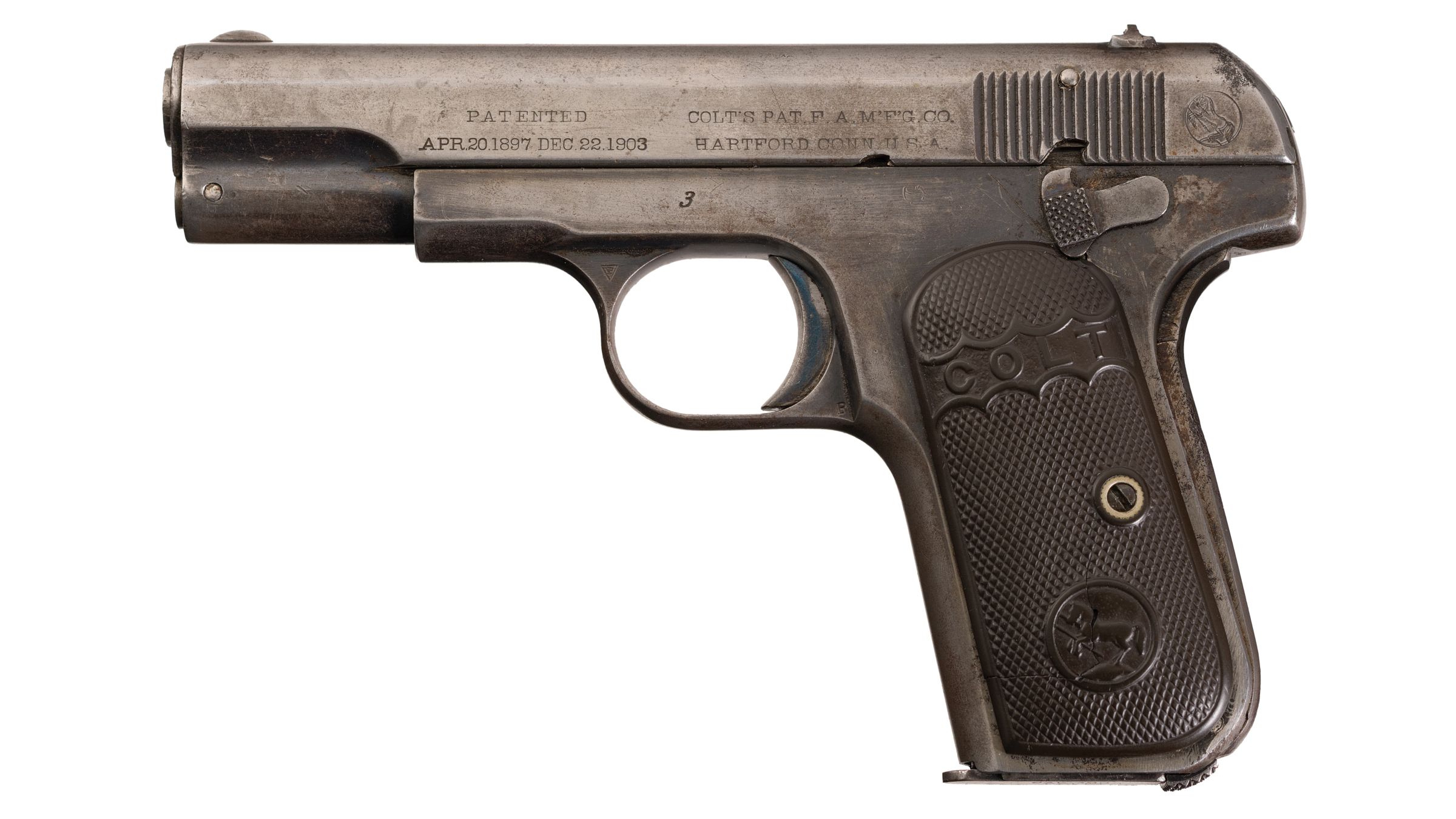 Colt 32 Revolver Serial Numbers - Infoupdate.org