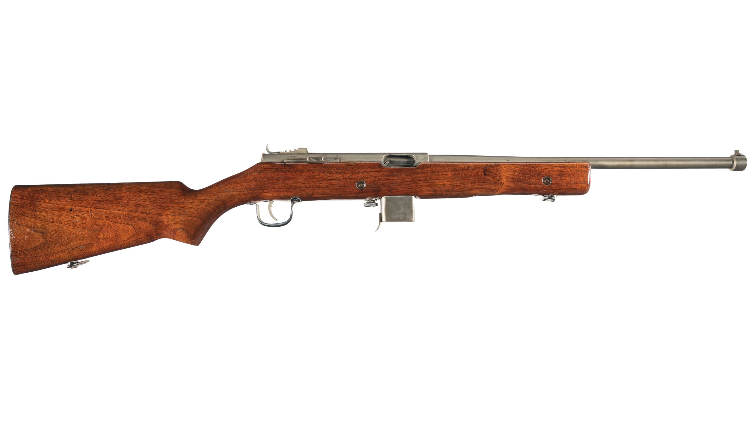 Harrington & Richardson Model 60 Reising Semi-Automatic Carbine | Rock ...