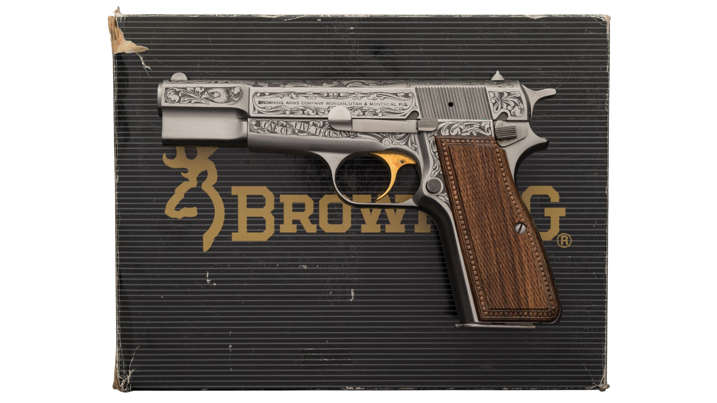 Browning Gold Classic