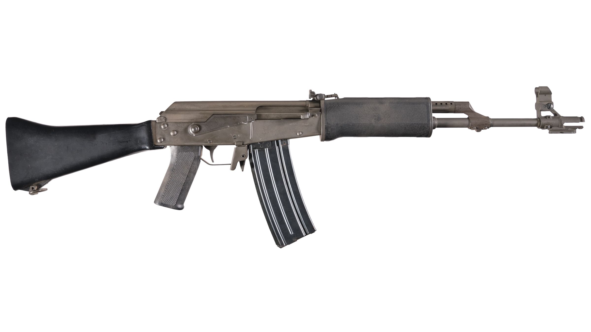 Pre-Ban Valmet M71S Semi-Automatic Rifle | Rock Island Auction