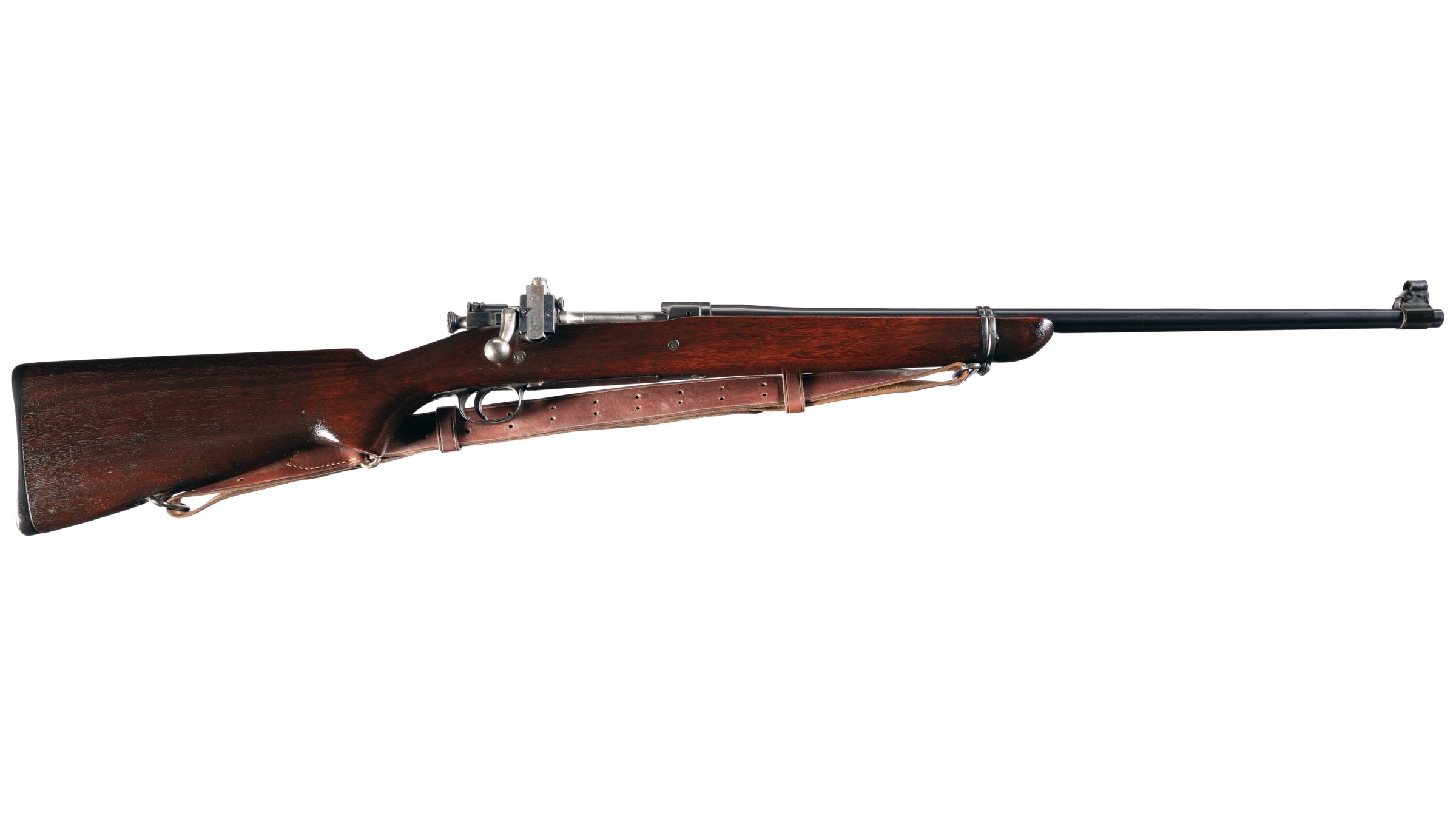 DCM Springfield Armory Model 1903 Bolt Action Sporting Rifle | Rock ...