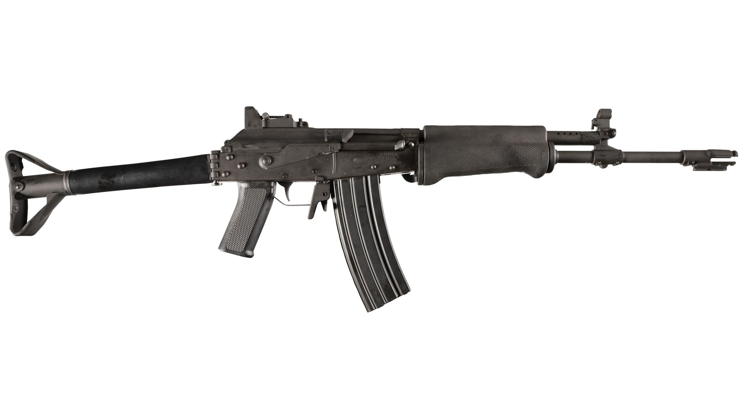 Pre-Ban Valmet M76 Semi-Automatic Rifle | Rock Island Auction