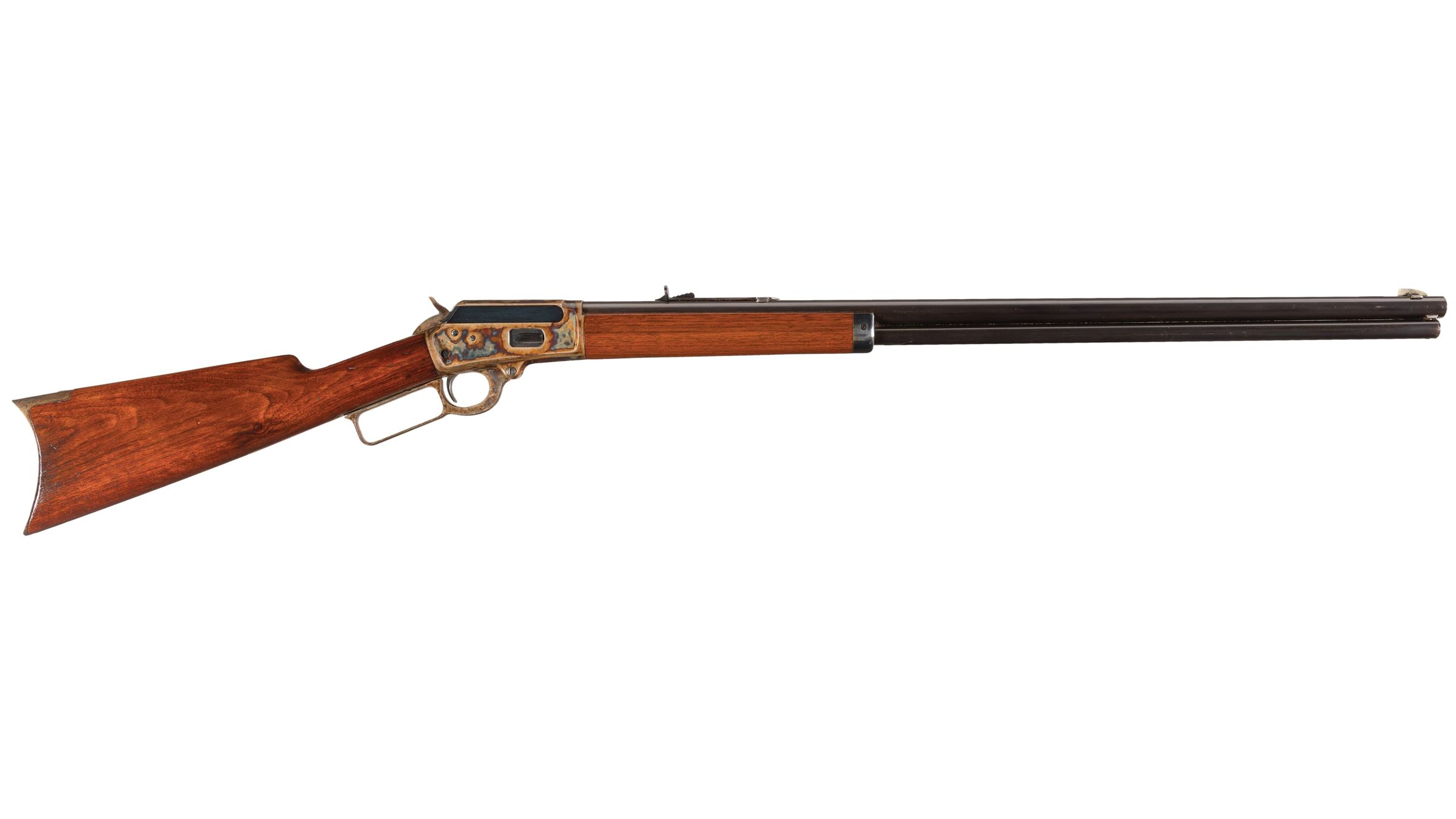 Marlin Model 1894 Lever Action Rifle | Rock Island Auction