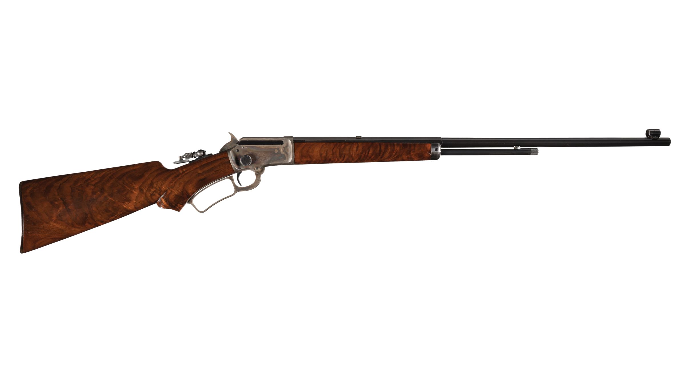Special Order Marlin Model 97 Lever Action Rifle | Rock Island Auction