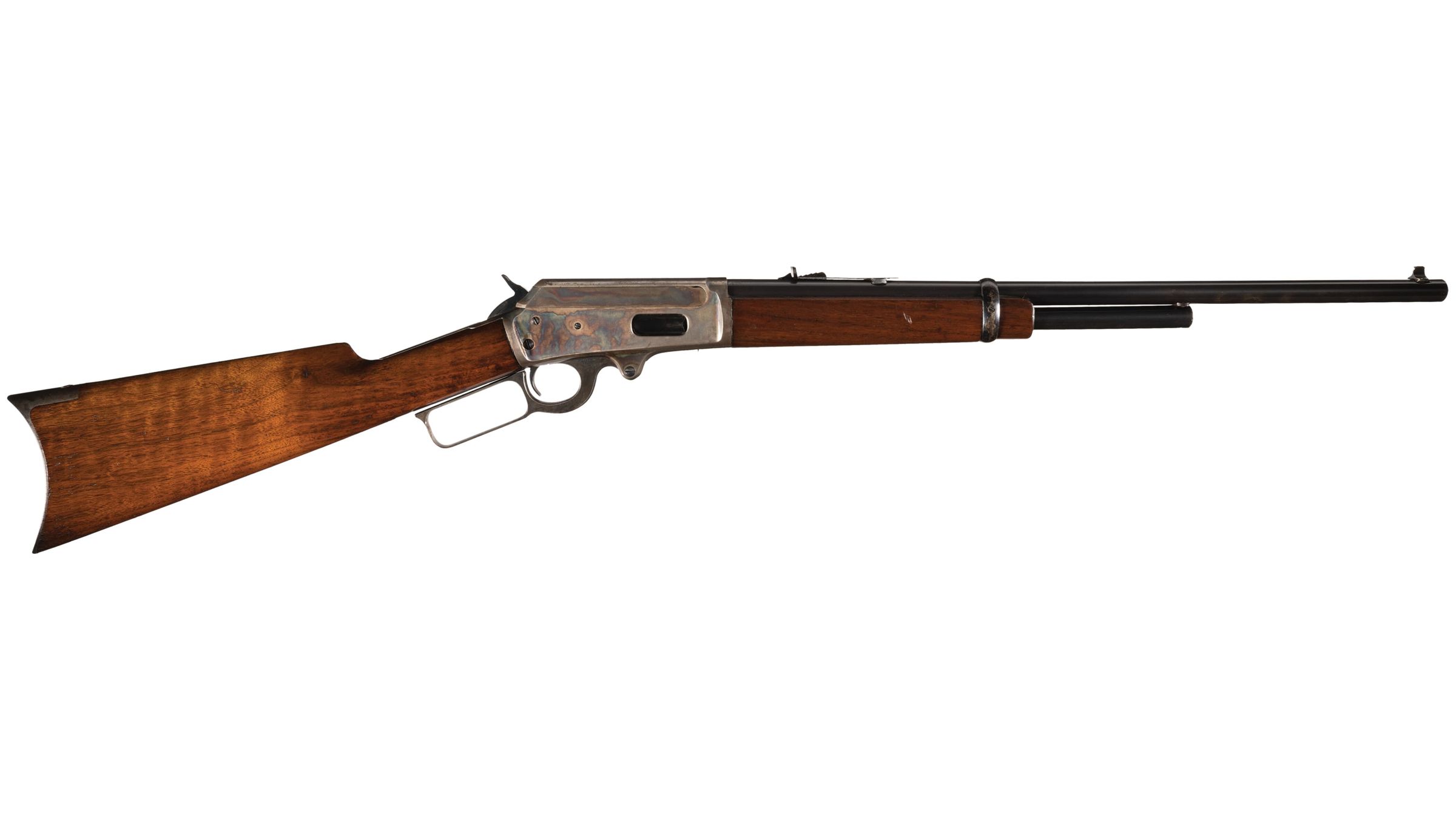 Marlin Model 93 Lever Action Sporting Carbine | Rock Island Auction