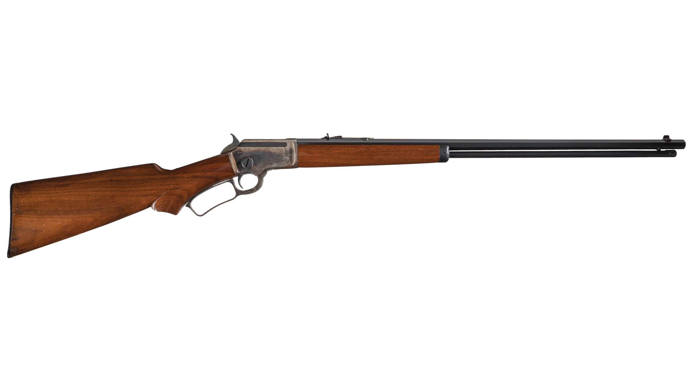 Marlin Model 39 Lever Action Rifle | Rock Island Auction