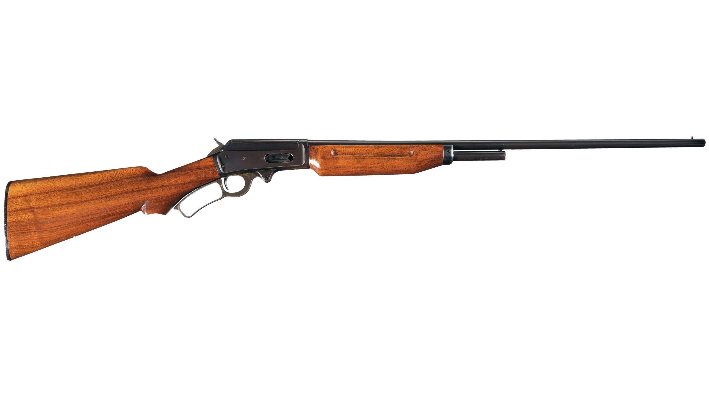 Marlin Model 410 Lever Action Shotgun | Rock Island Auction