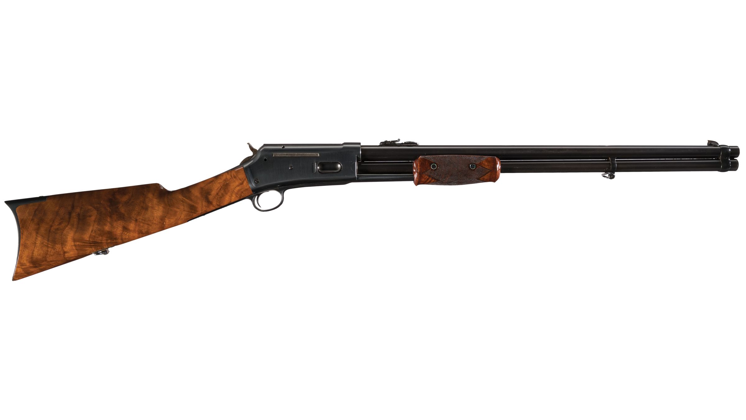 Colt Large Frame "Express Model" Lightning Short Rifle | Rock Island ...