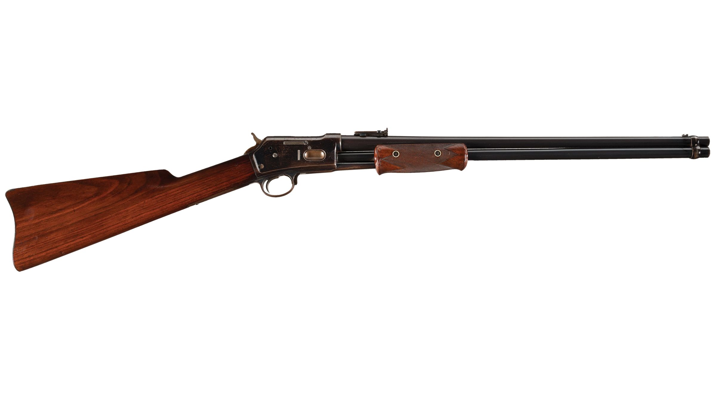 Colt Medium Frame Lightning Baby Carbine | Rock Island Auction