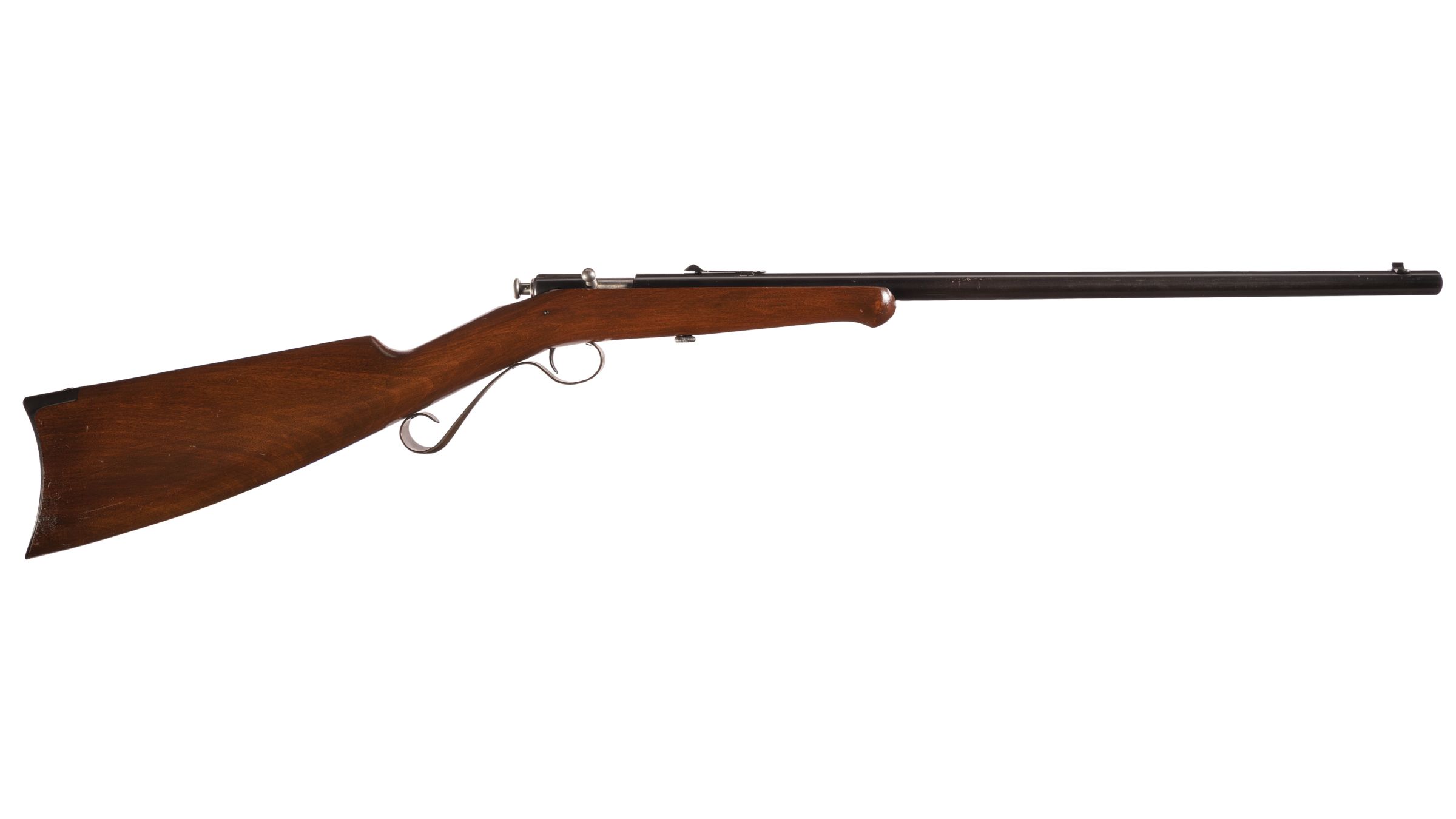 Winchester Model 1904 Single Shot Bolt Action "Boy's" Rifle | Rock ...