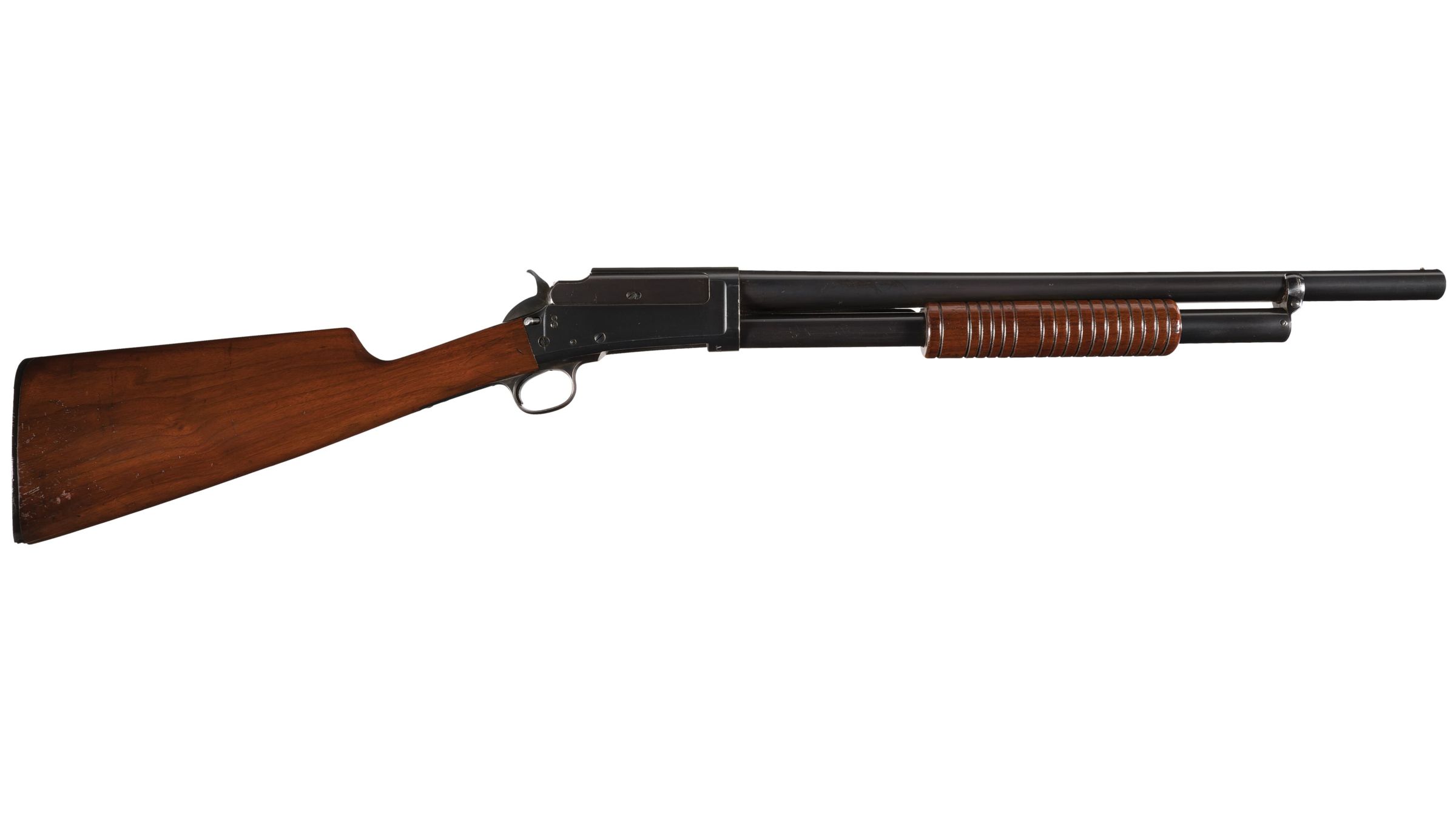 Marlin Model 17-S Riot Shotgun | Rock Island Auction