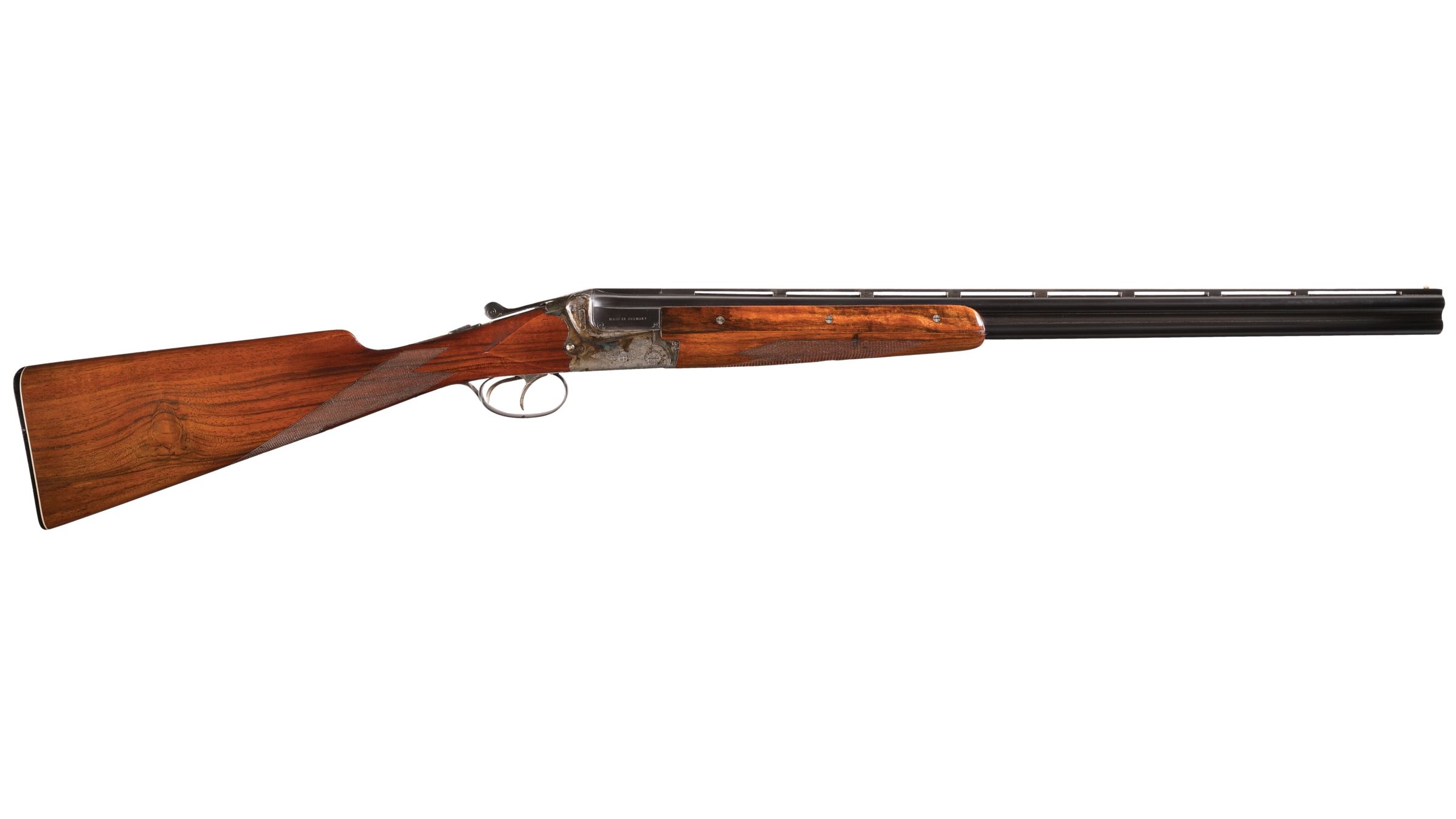 Gebruder Merkel 28 Gauge Model 200e Over/Under Shotgun | Rock Island ...