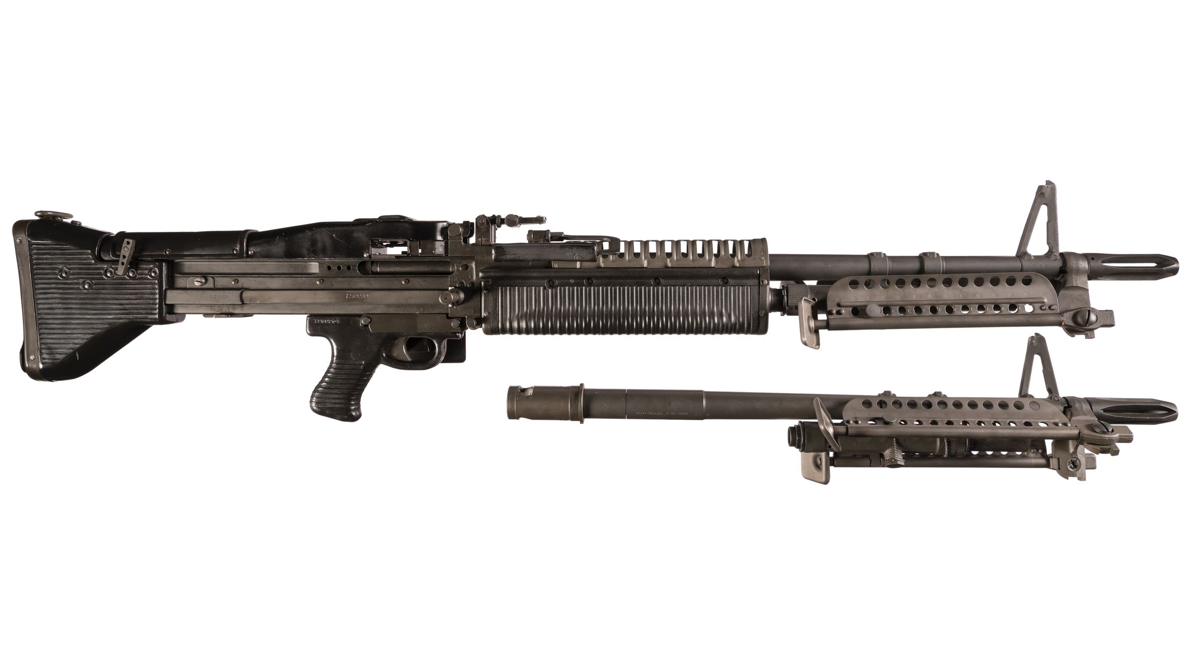 Maremont/New England Group M60 General Purpose Machine Gun | Rock ...