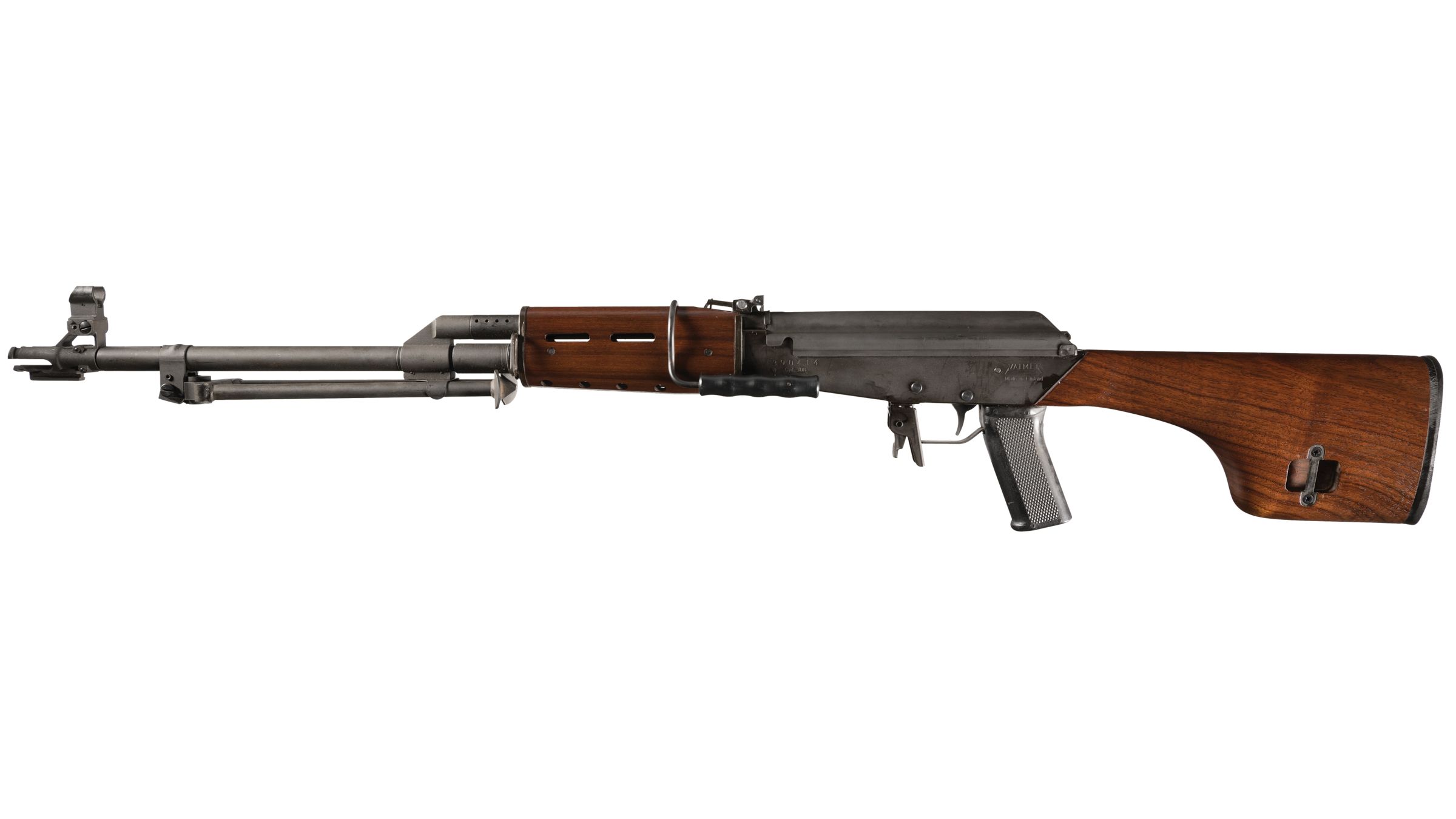 Finnish Valmet Model 78 RPK Style Semi-Automatic | Rock Island Auction