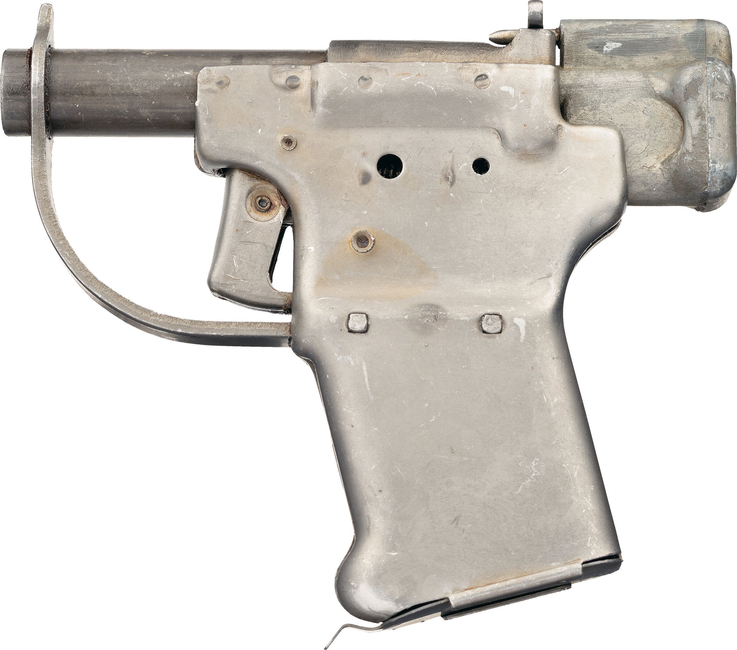 World War II U.S. General Motors Guide Lamp FP-45 Liberator | Rock ...