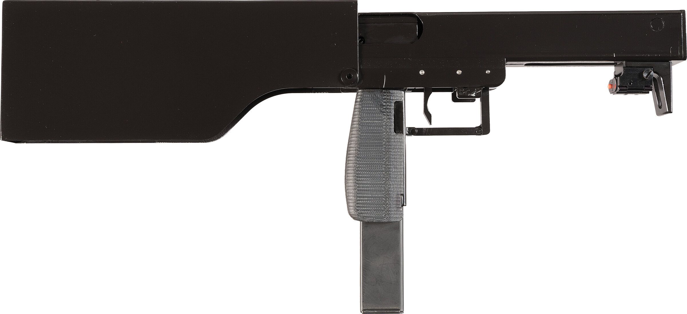Pearl Manufacturing/M6 Management UC Folding Submachine Gun | Rock ...