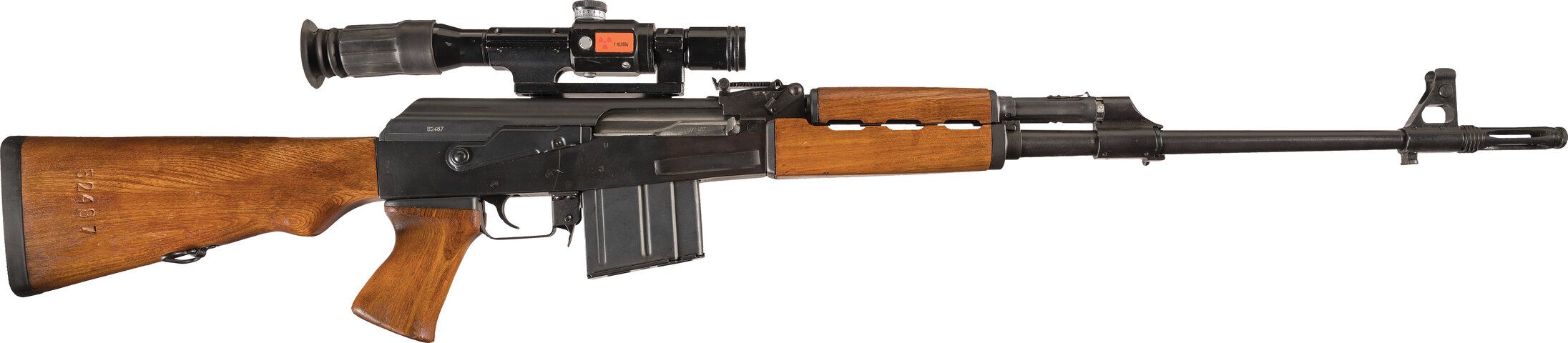 Zastava M76 Gun Wiki Fandom, 54% OFF