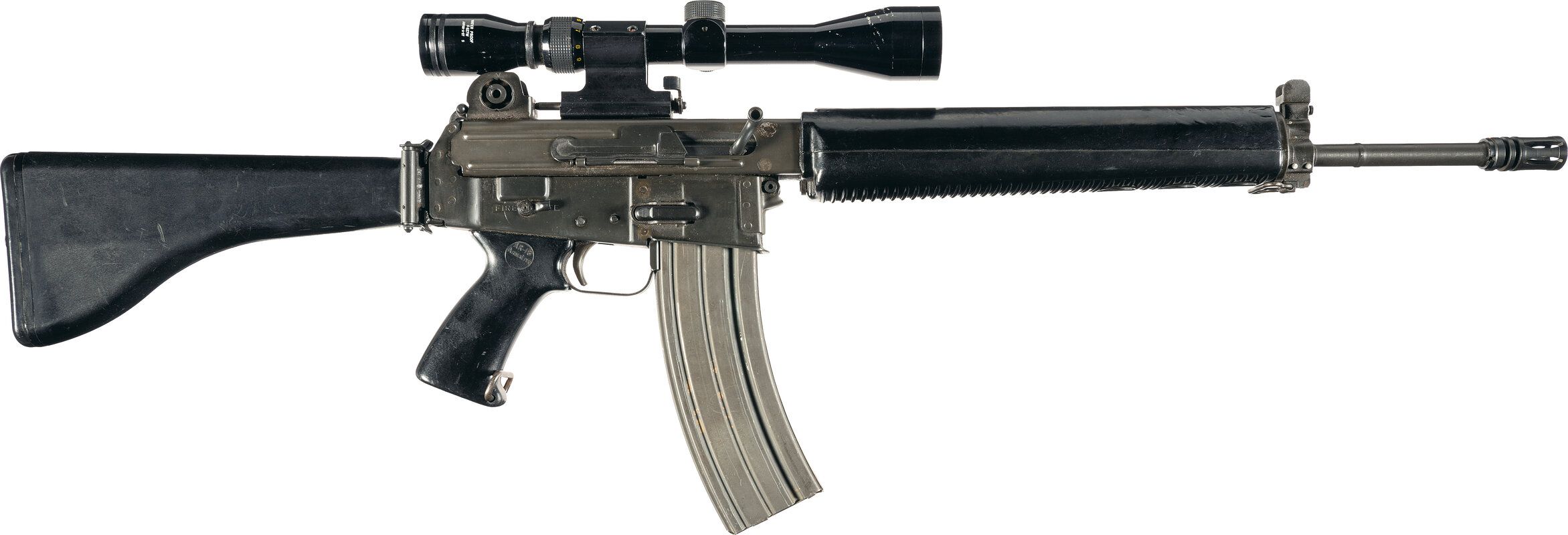 Howa/Armalite AR-180 Semi-Automatic Rifle | Rock Island Auction