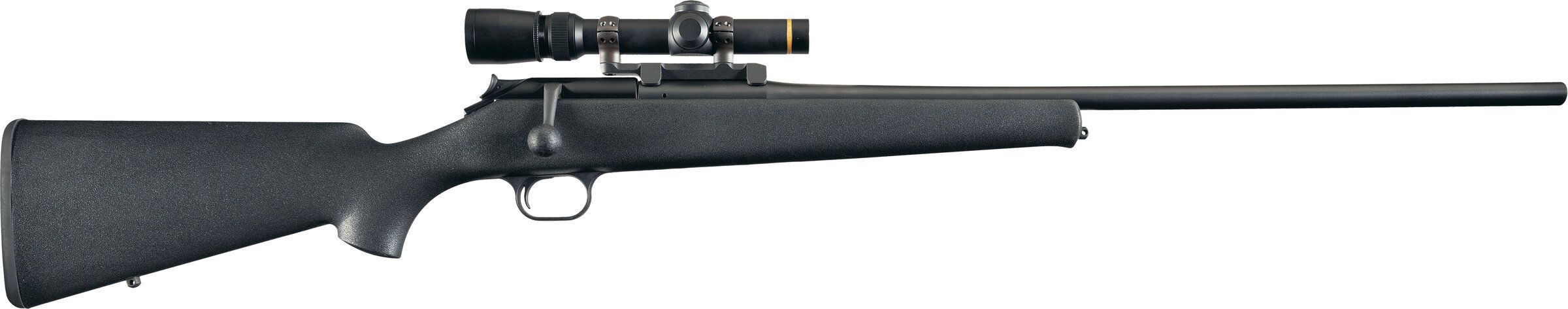 Blaser R93 Off Road Safari Straight Pull Rifle | Rock Island Auction