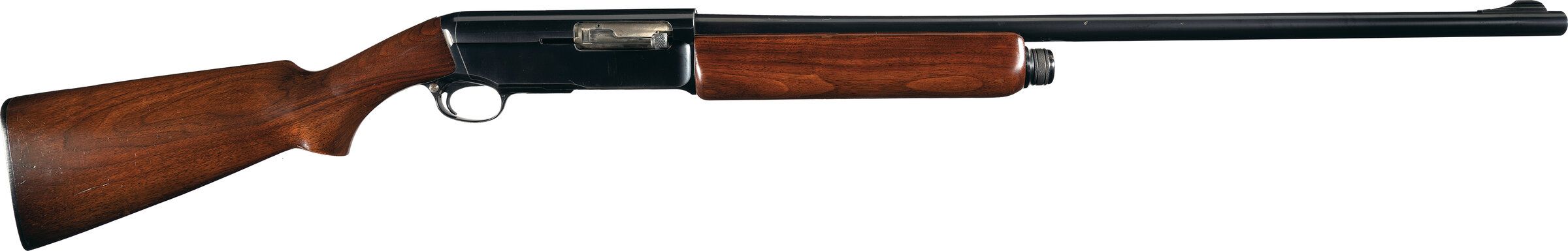 Early Winchester Model 40 Semi-Automatic Shotgun | Rock Island Auction