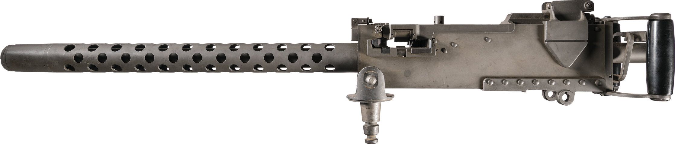 Ramo Model 1919A4 Browning Machine Gun | Rock Island Auction
