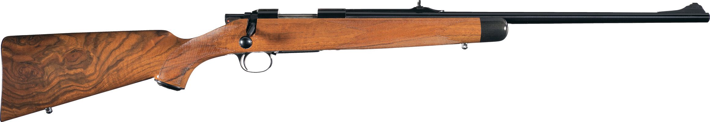 Kimber Model 84 Super America Bolt Action Rifle | Rock Island Auction