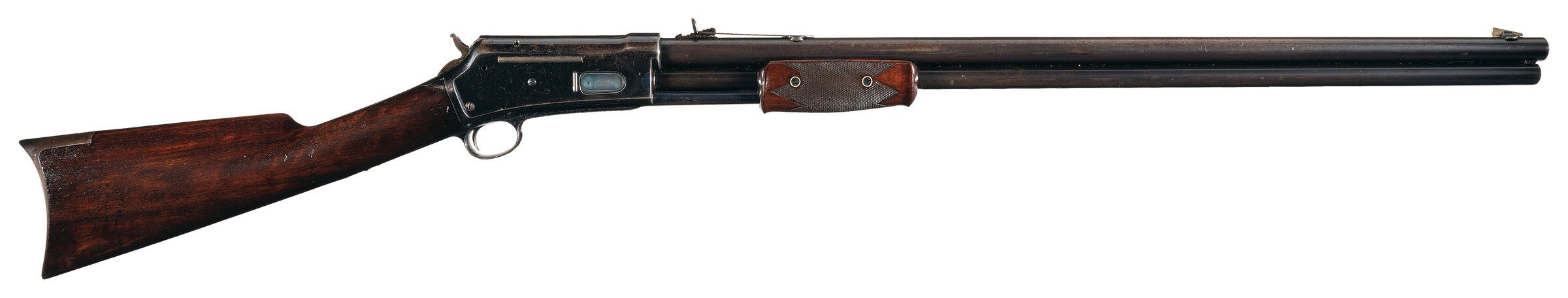 Colt Large Frame Lightning "Express" Slide Action Rifle | Rock Island ...