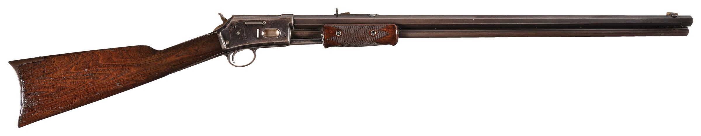 Colt Lightning Medium Frame Slide Action Rifle | Rock Island Auction