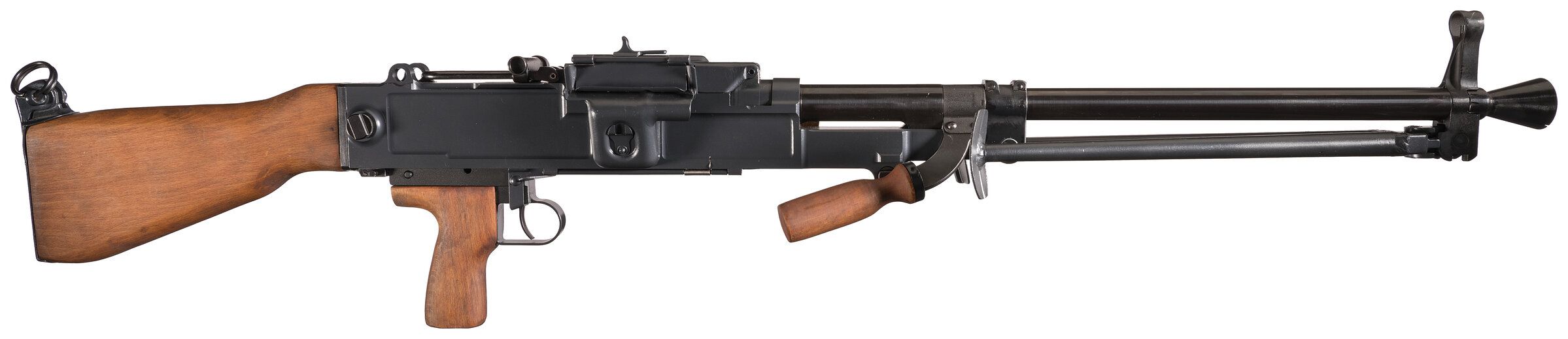 MarColMar UK vz. 59 Semi-Automatic Rifle | Rock Island Auction