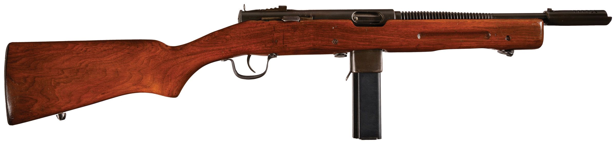 H&R Model 50 Reising, Class III/NFA C&R Fully Transferable | Rock ...