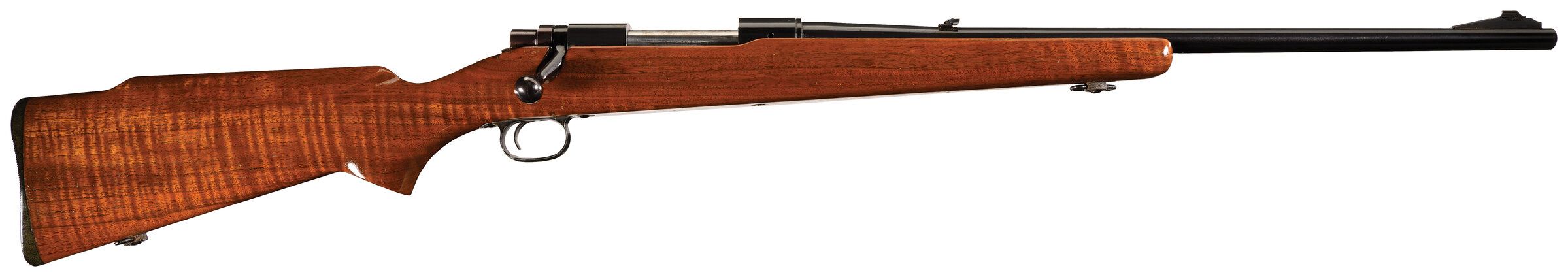 Prototype Winchester Model 70 Rifle Serial Number EXP.1 | Rock Island ...