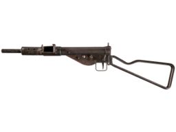 Schmeisser MP28.II Submachine Gun | Rock Island Auction