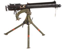 MMC LLC DShK 1938/46S Semi-Automatic .50 BMG Belt Fed Rifle | Rock ...