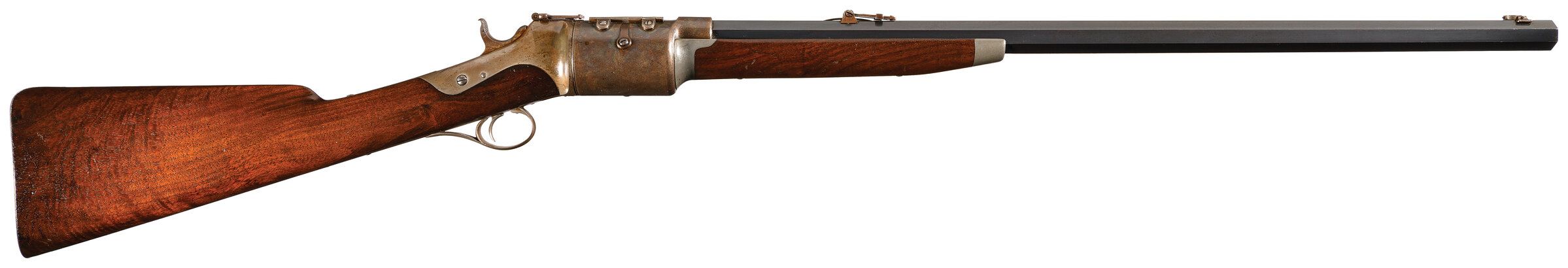 Roper Sporting Arms Co. Revolving Rifle | Rock Island Auction