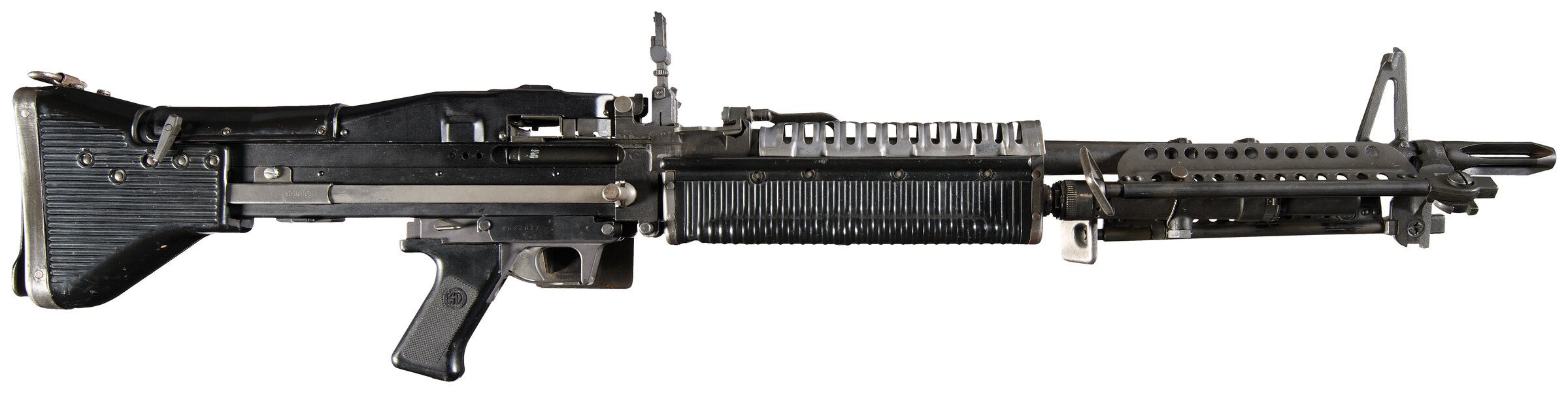 American Arms/Delta M60 Semi-Automatic Rifle | Rock Island Auction